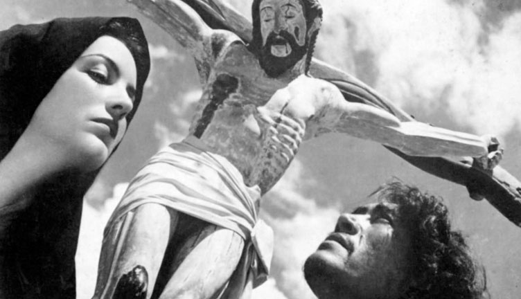 Películas mexicanas filmadas en Michoacán | Morelia Film Festival